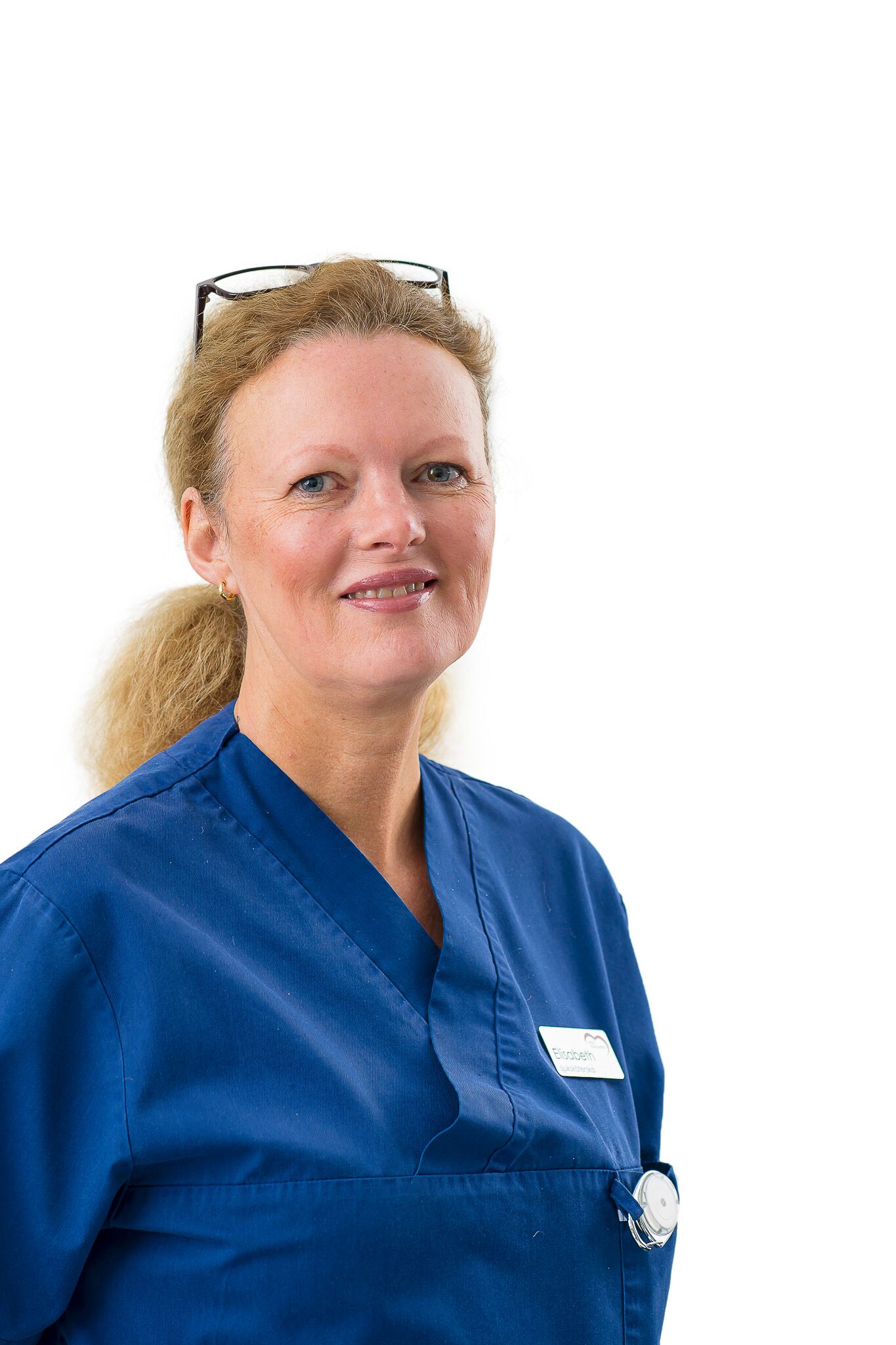 Våra medarbetare - Hönö Vårdcentral